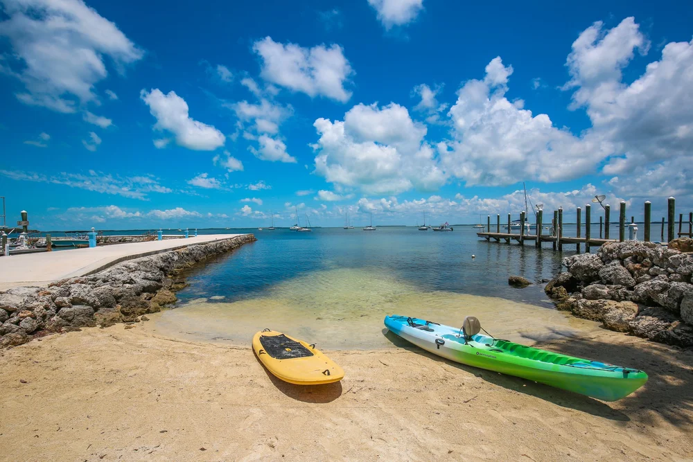 Key Largo Attractions — Dream Bay Resort
