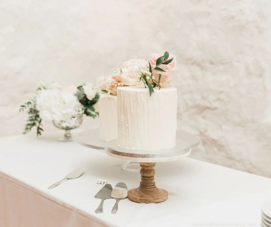 Why Small Wedding Cakes are the Perfect Choice for Key Largo ...