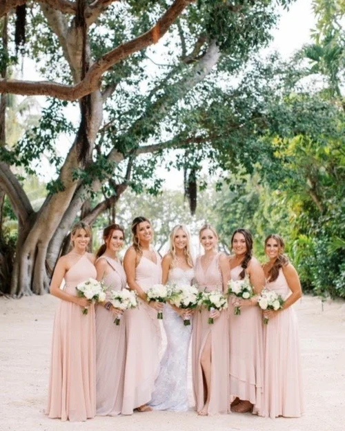 Property Layout — Dream Bay Resort