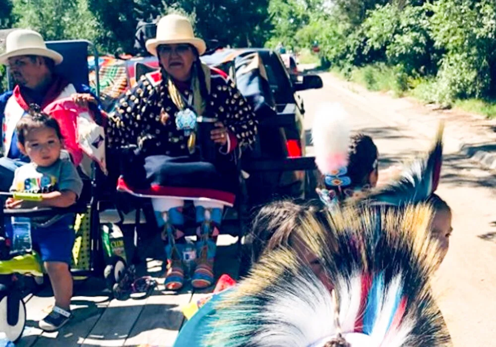 Gallery 3 — Mountain Shadow Association