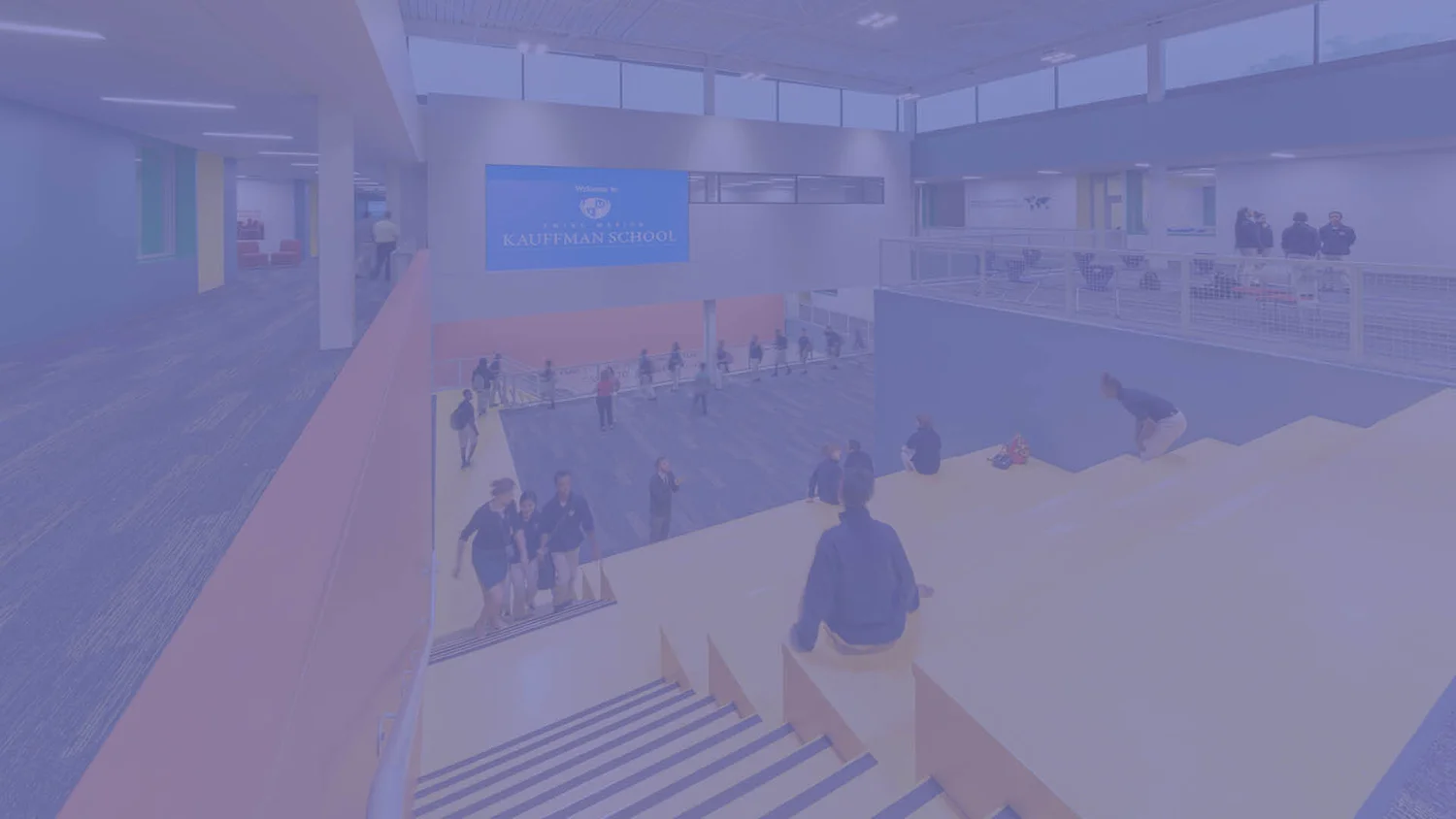 Reimagine America's Schools