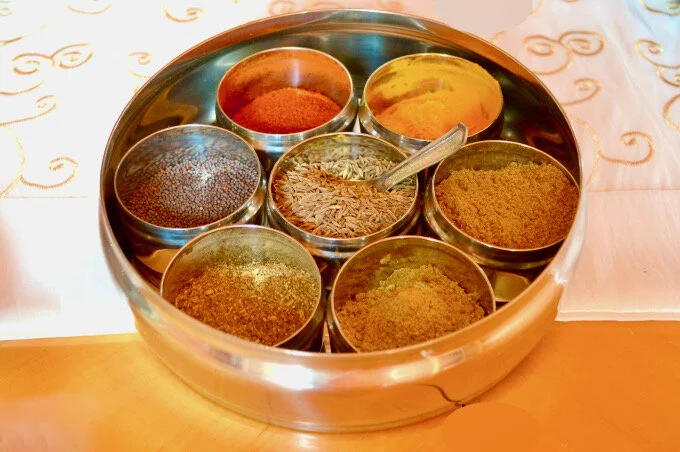 Ten Things to Know About Indian Spices — Simply Bhonu Chai and Spice Blends