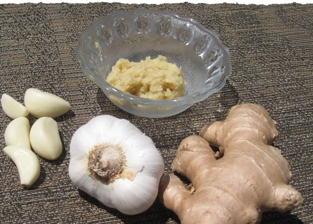 Why Ginger-Garlic Paste is an Essential Indian Ingredient — Simply ...