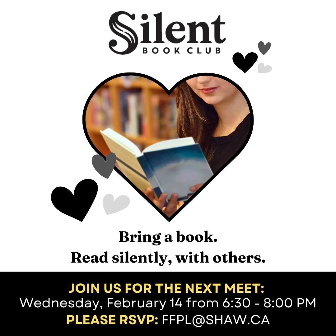 Adopt-A-Shelf — Flin Flon Public Library