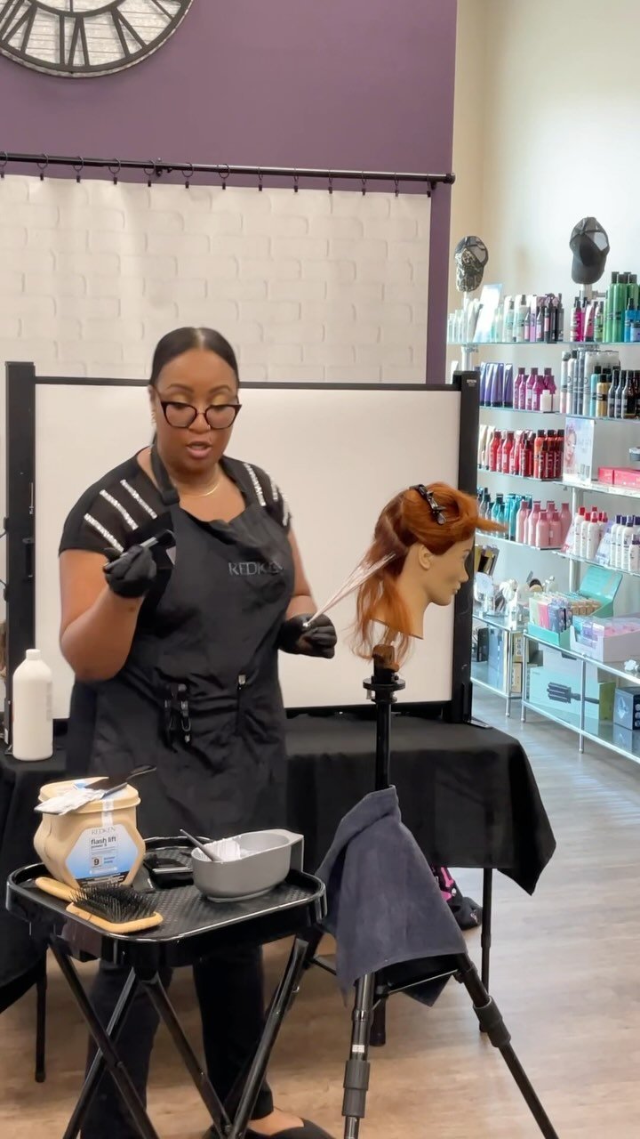 Fusion Hair Salon