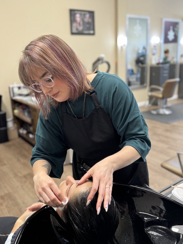 Fusion Hair Salon | Book Your Style Today