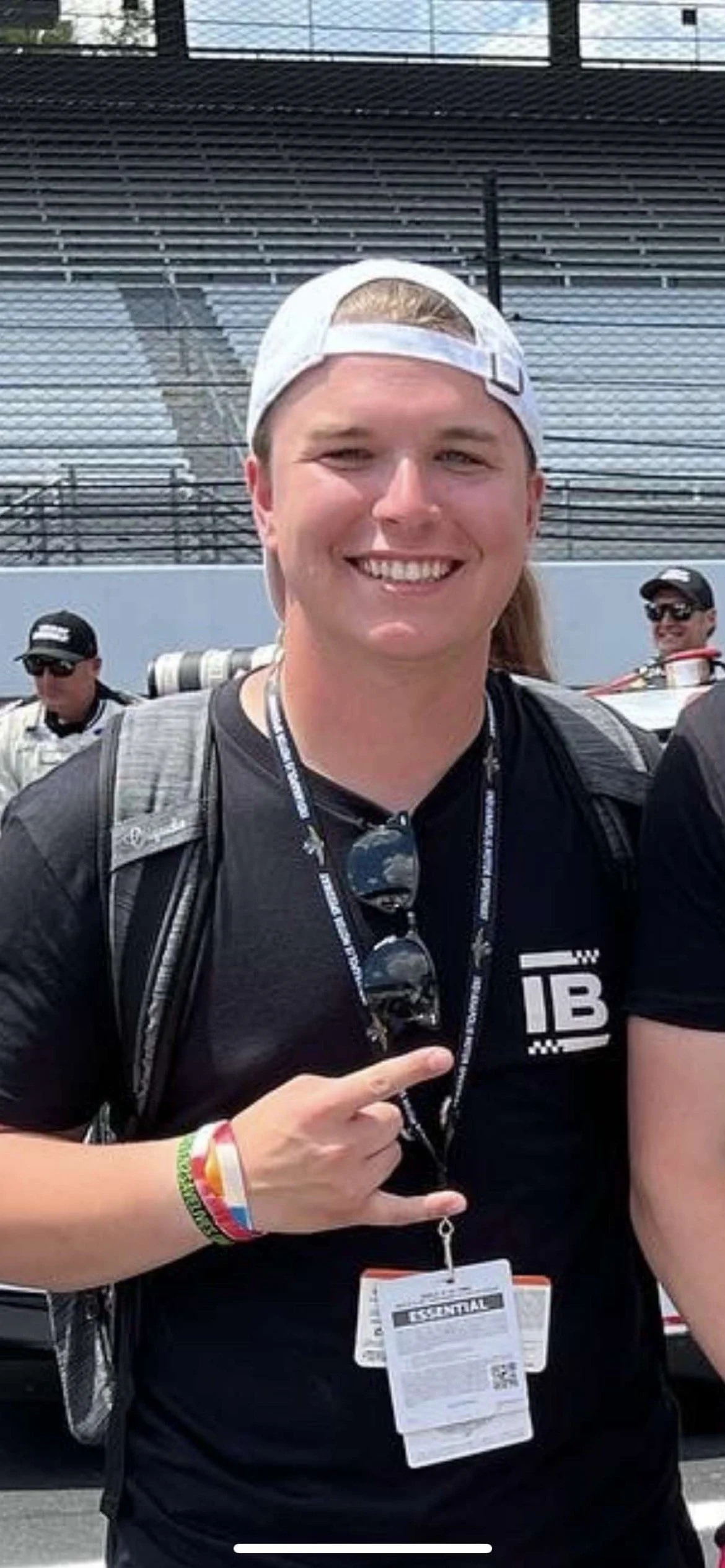 Our Staff – Phoenix