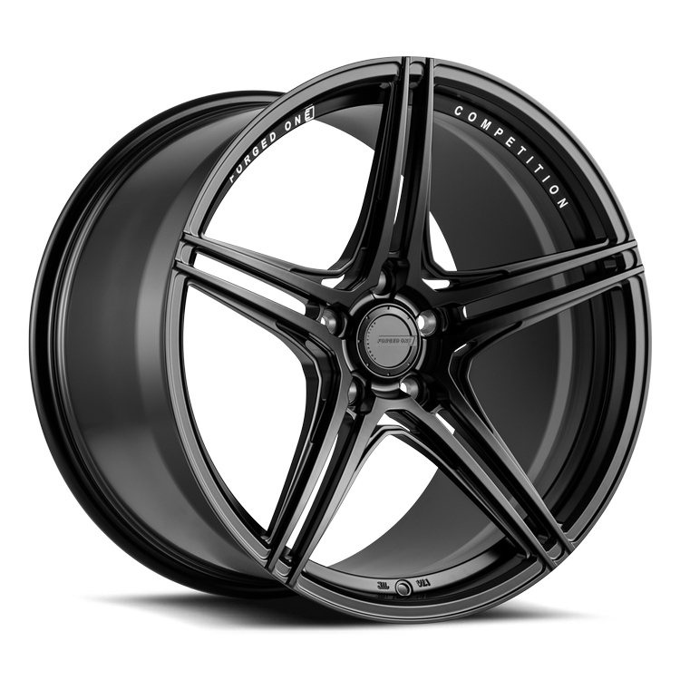 Forged One Wheels