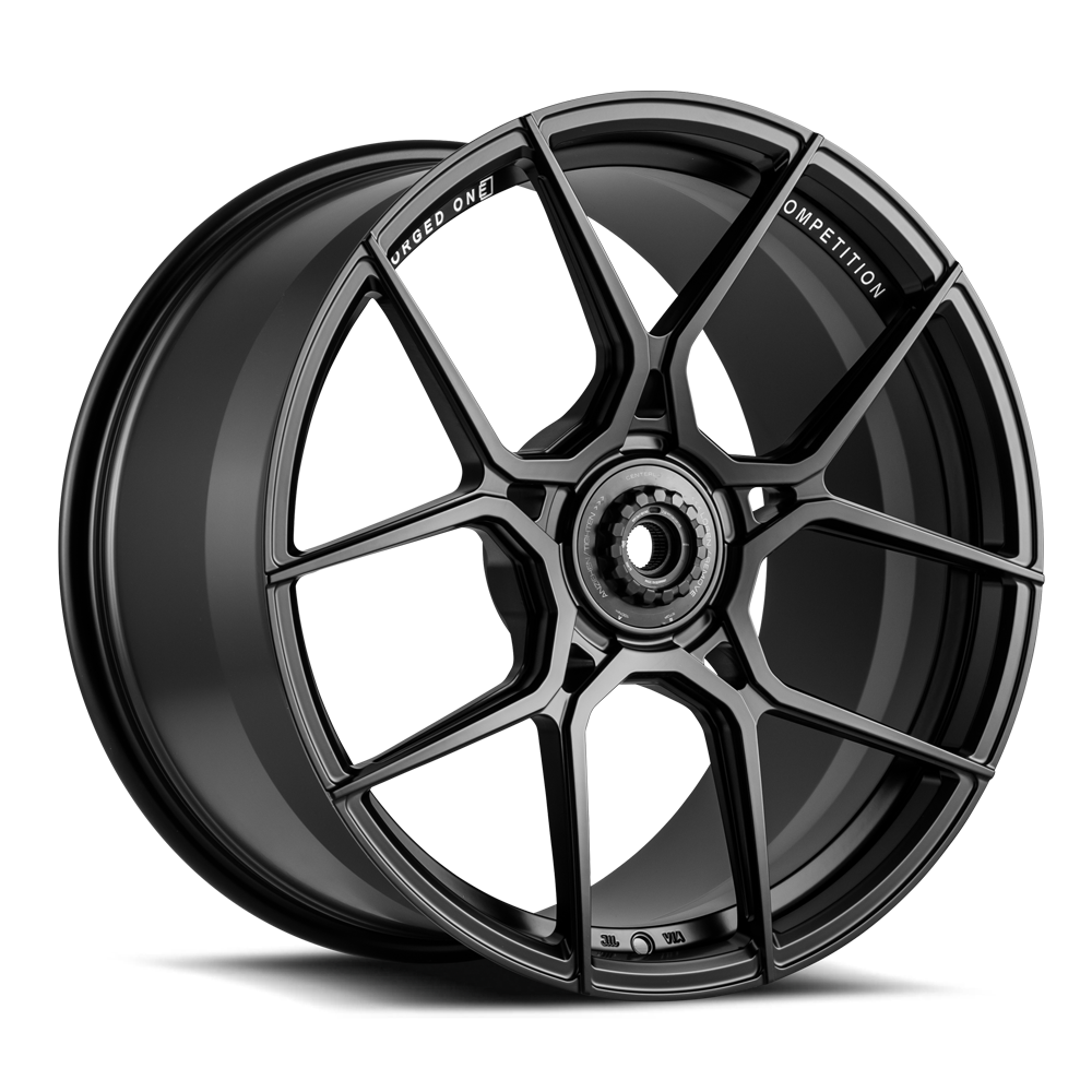 Forged One Wheels