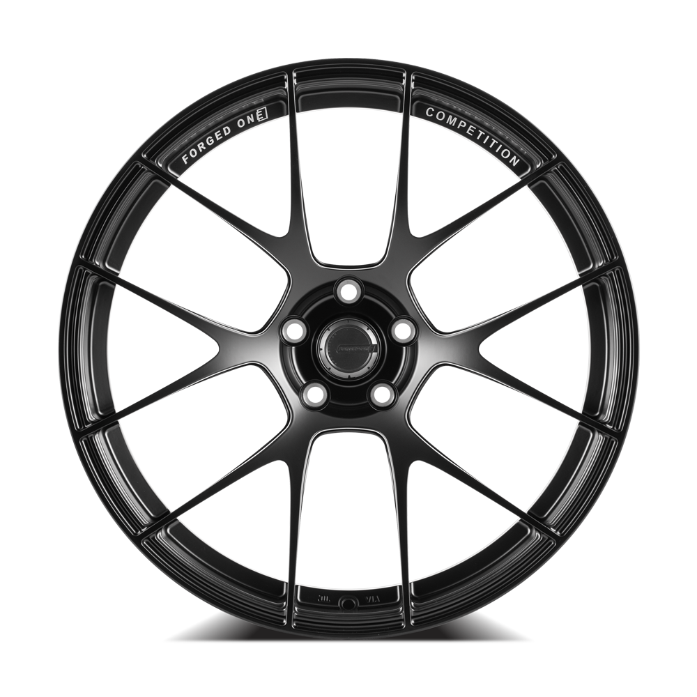 Forged One Wheels