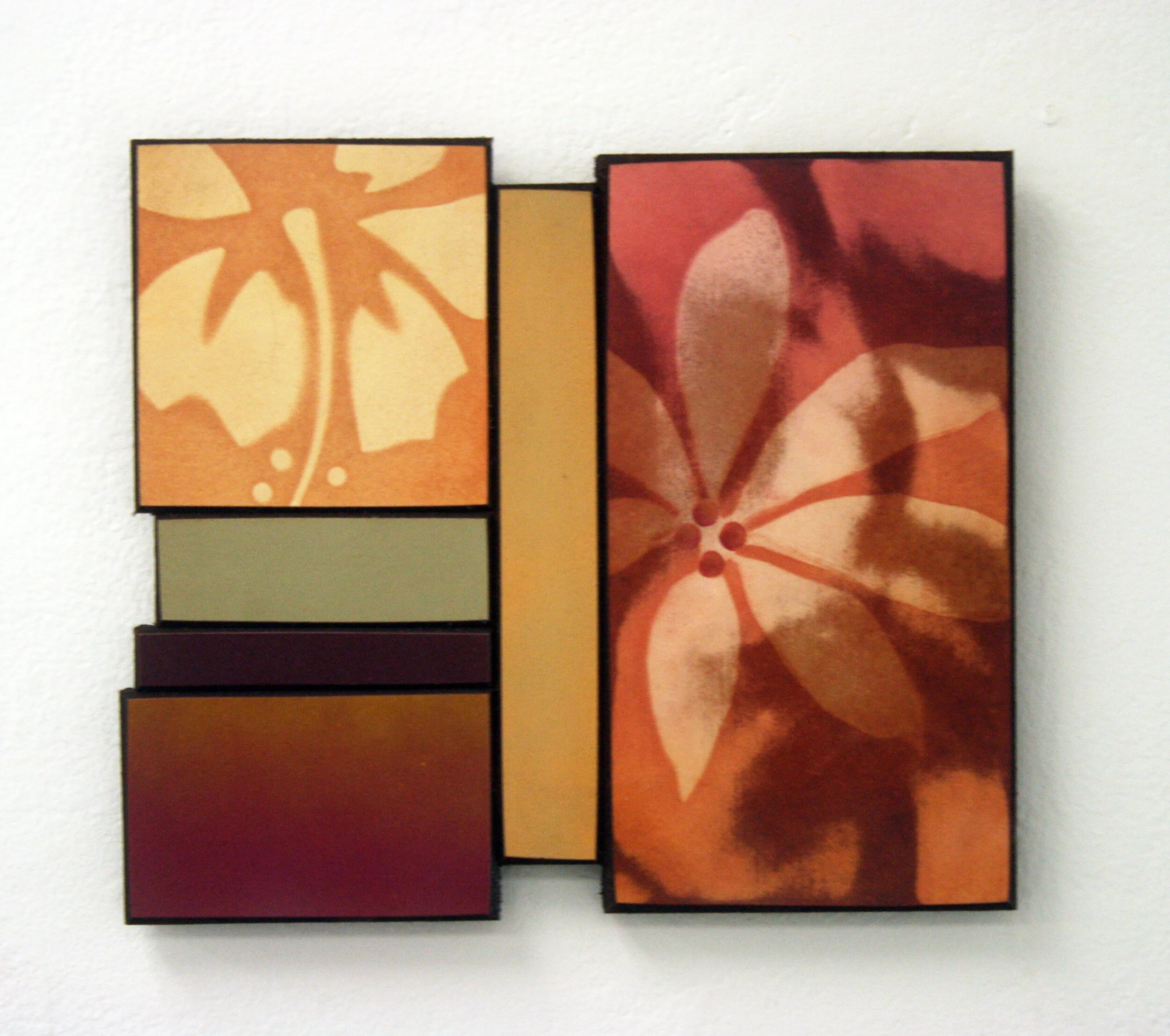 Paintings — Bryan Blankenship Pottery & Fine Art