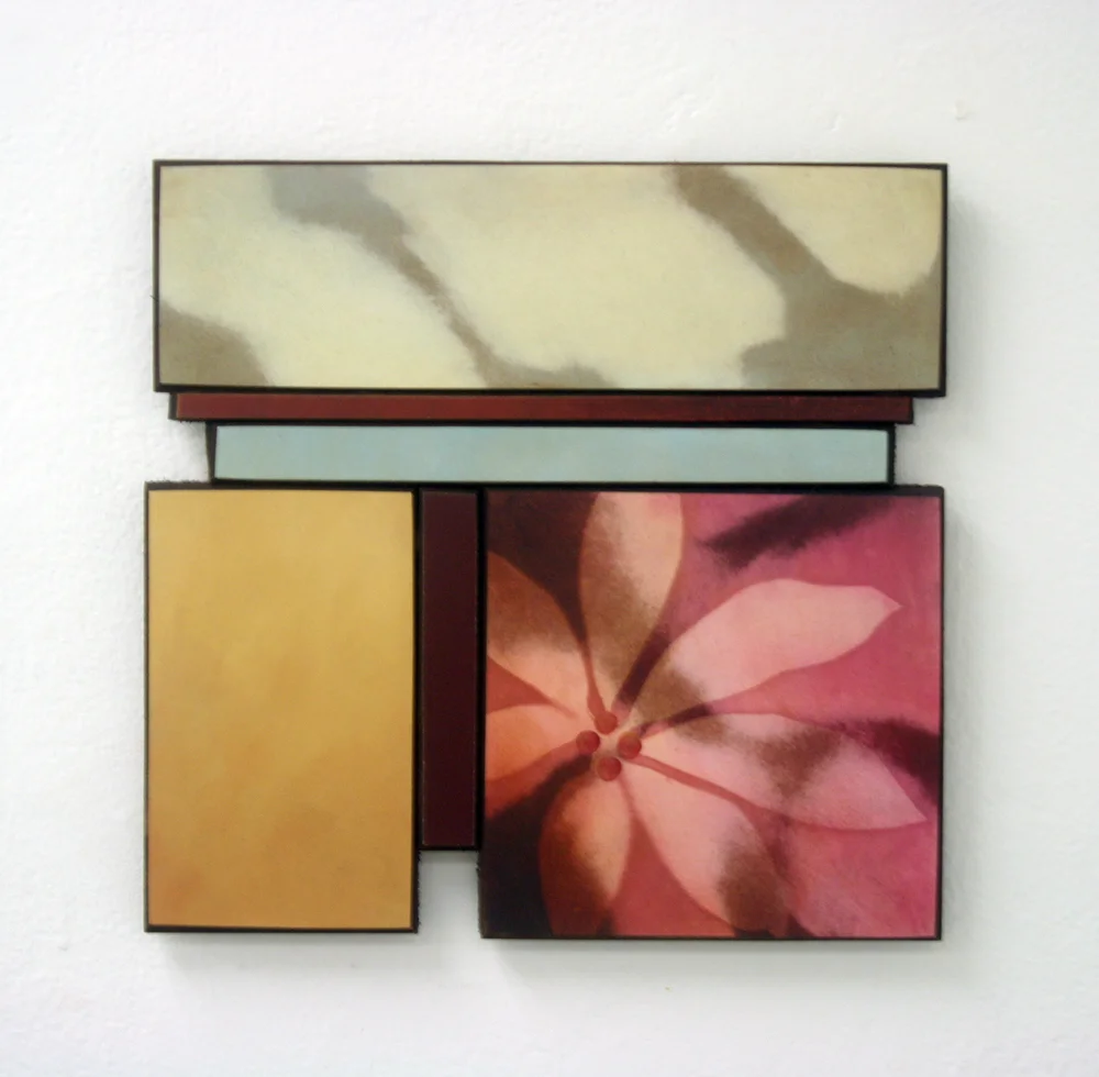Paintings — Bryan Blankenship Pottery & Fine Art