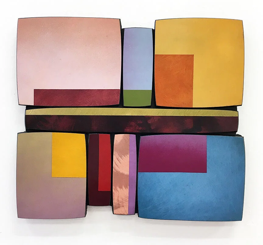 Paintings — Bryan Blankenship Pottery & Fine Art