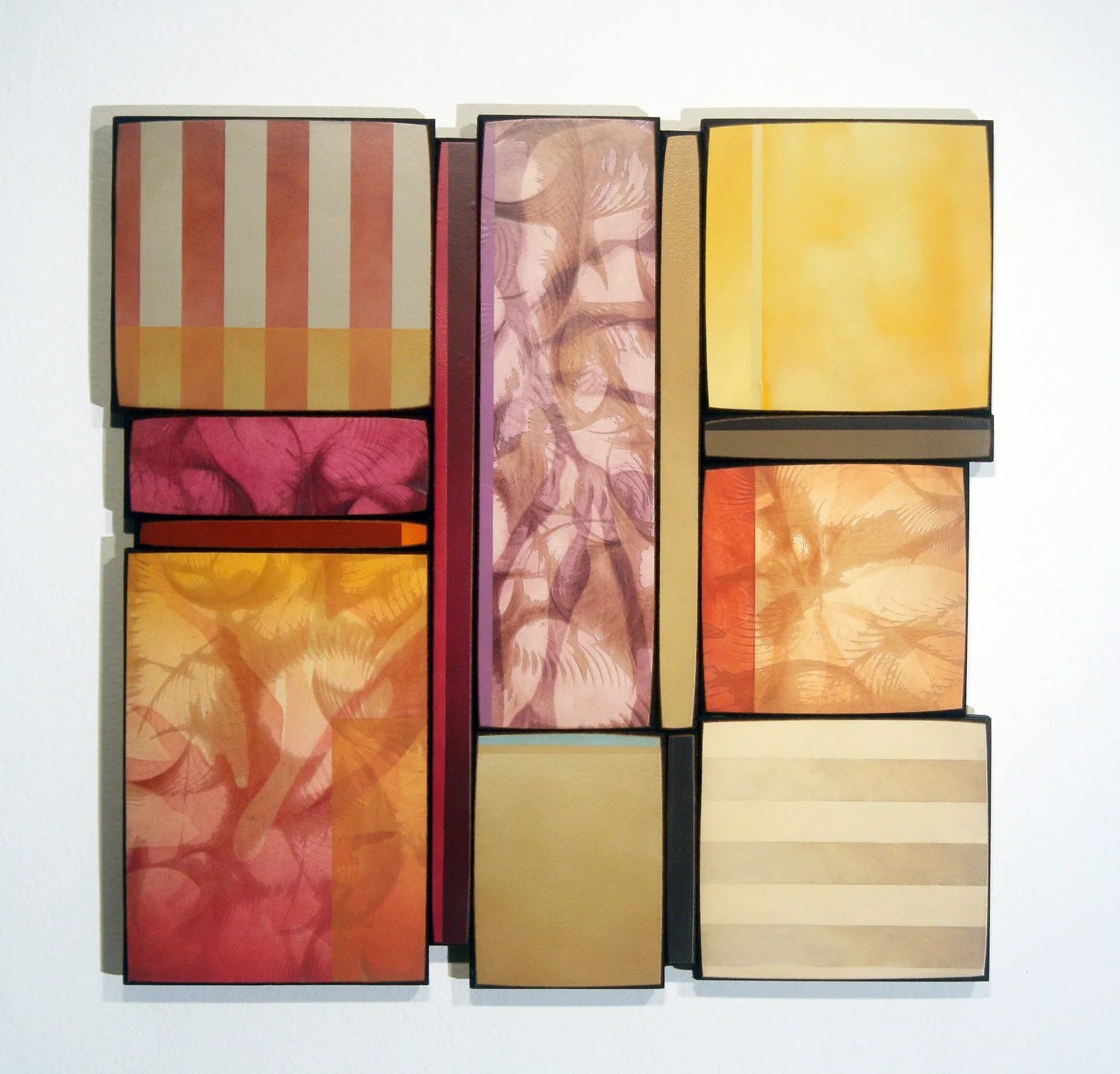 Paintings — Bryan Blankenship Pottery & Fine Art
