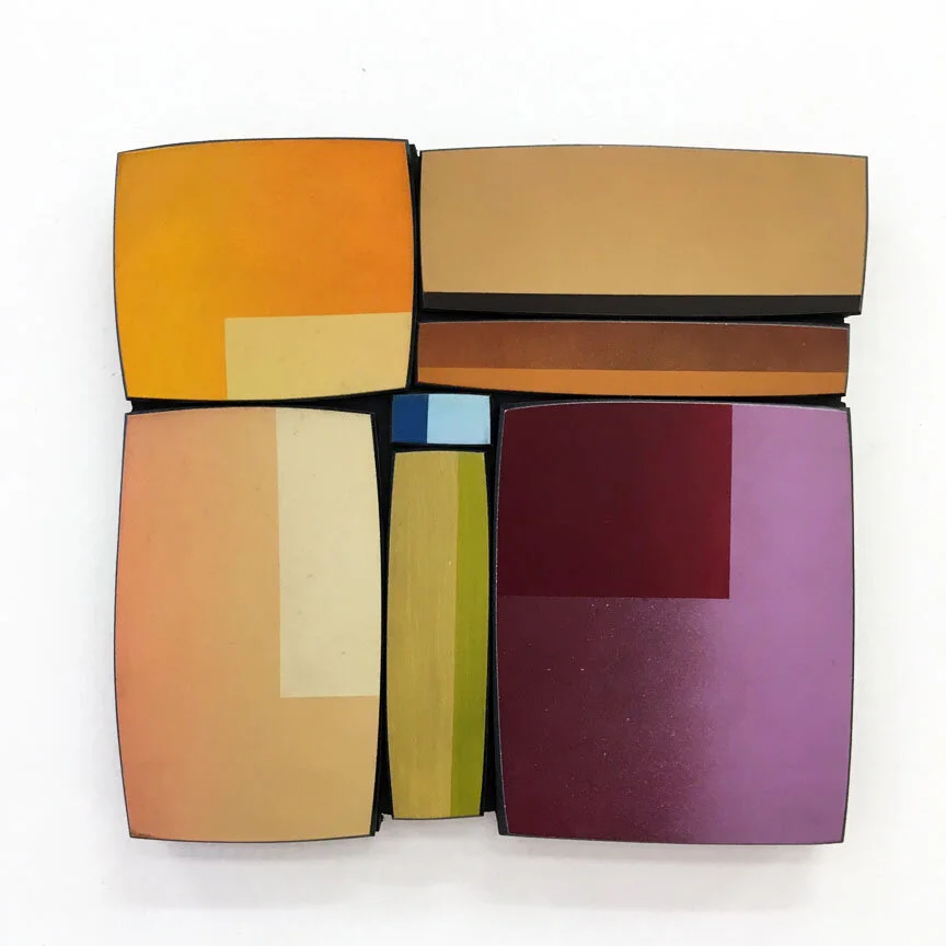 Paintings — Bryan Blankenship Pottery & Fine Art
