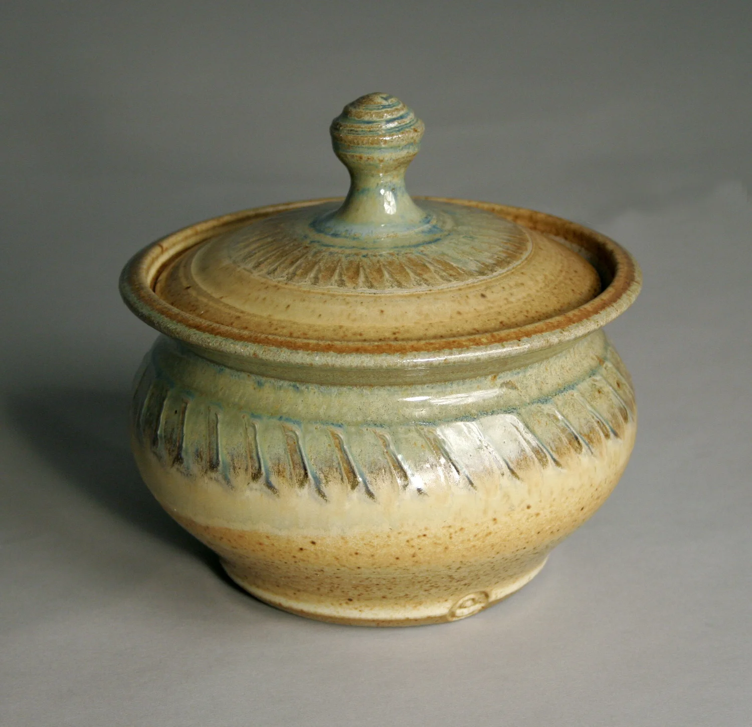 Bryan Blankenship Pottery & Fine Art