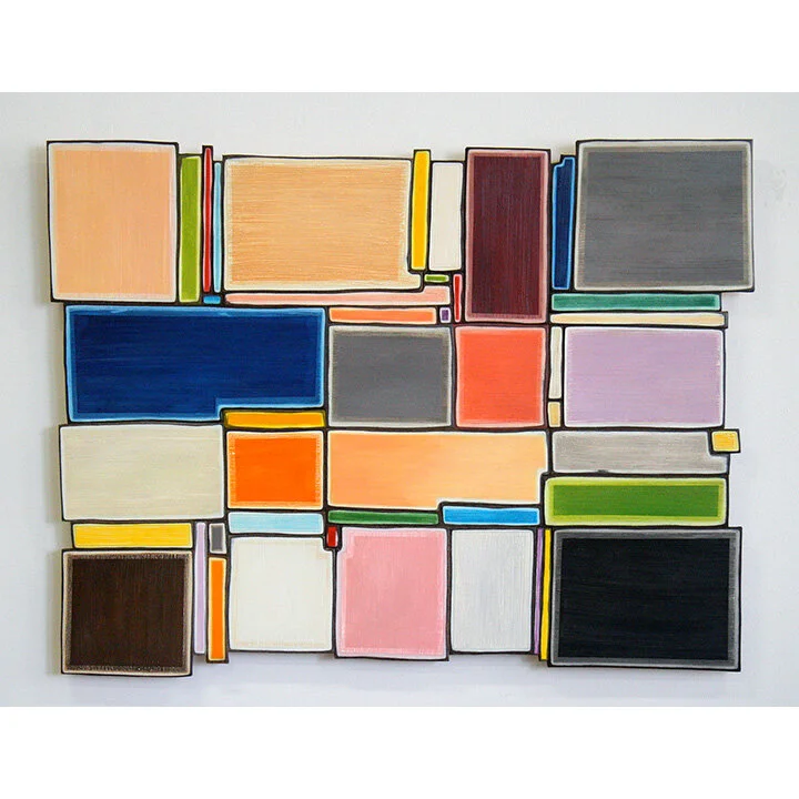 Paintings — Bryan Blankenship Pottery & Fine Art