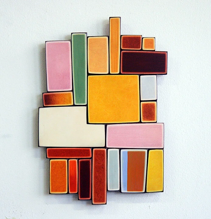 Paintings — Bryan Blankenship Pottery & Fine Art