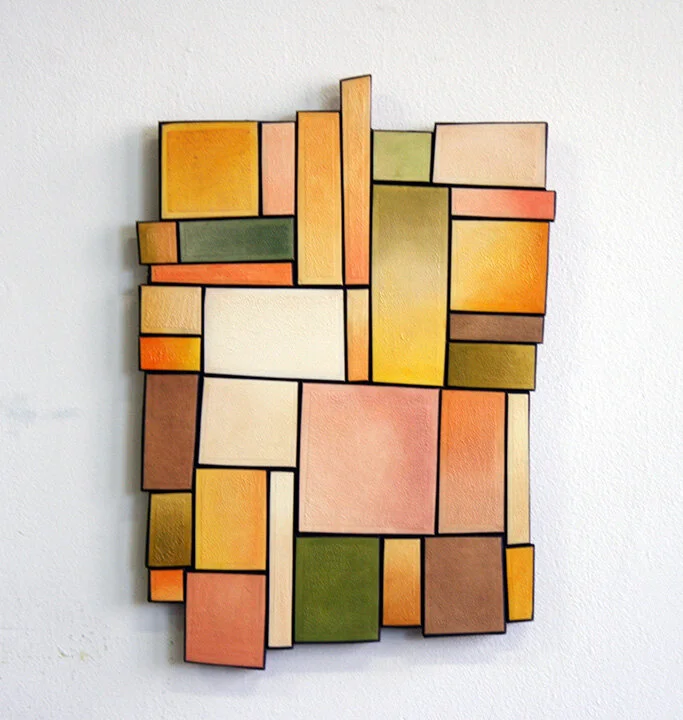 Paintings — Bryan Blankenship Pottery & Fine Art