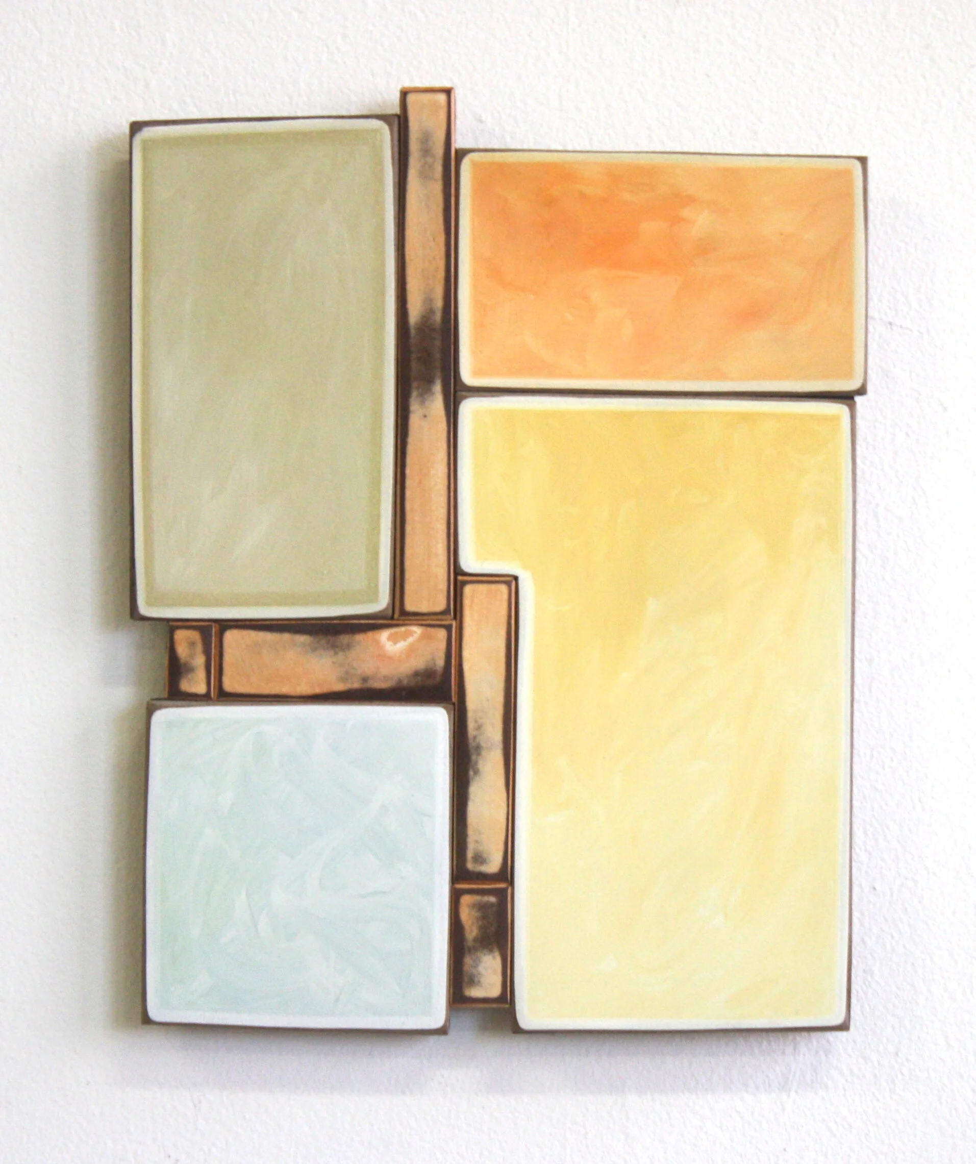 Paintings — Bryan Blankenship Pottery & Fine Art