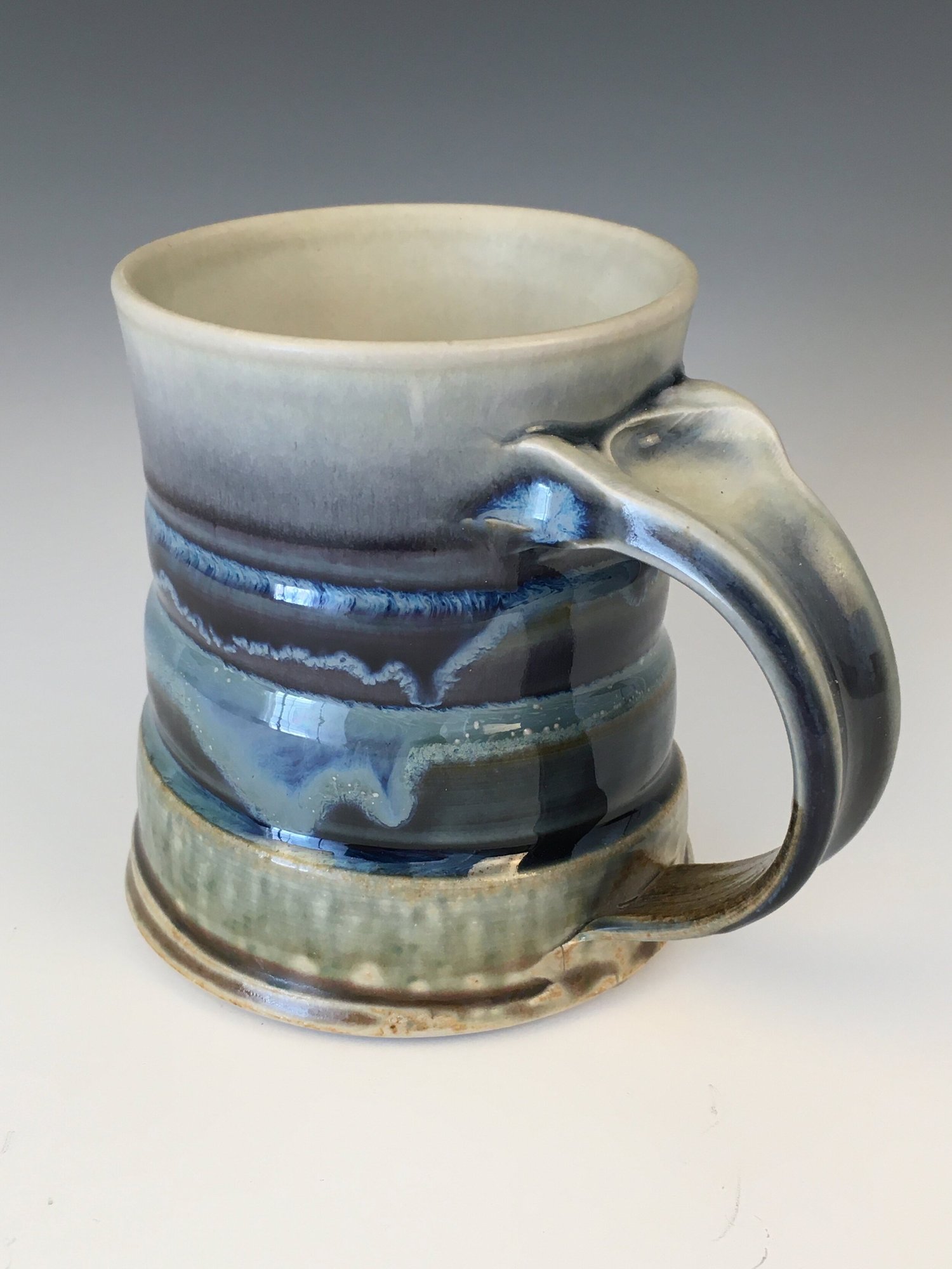 Bryan Blankenship Pottery & Fine Art