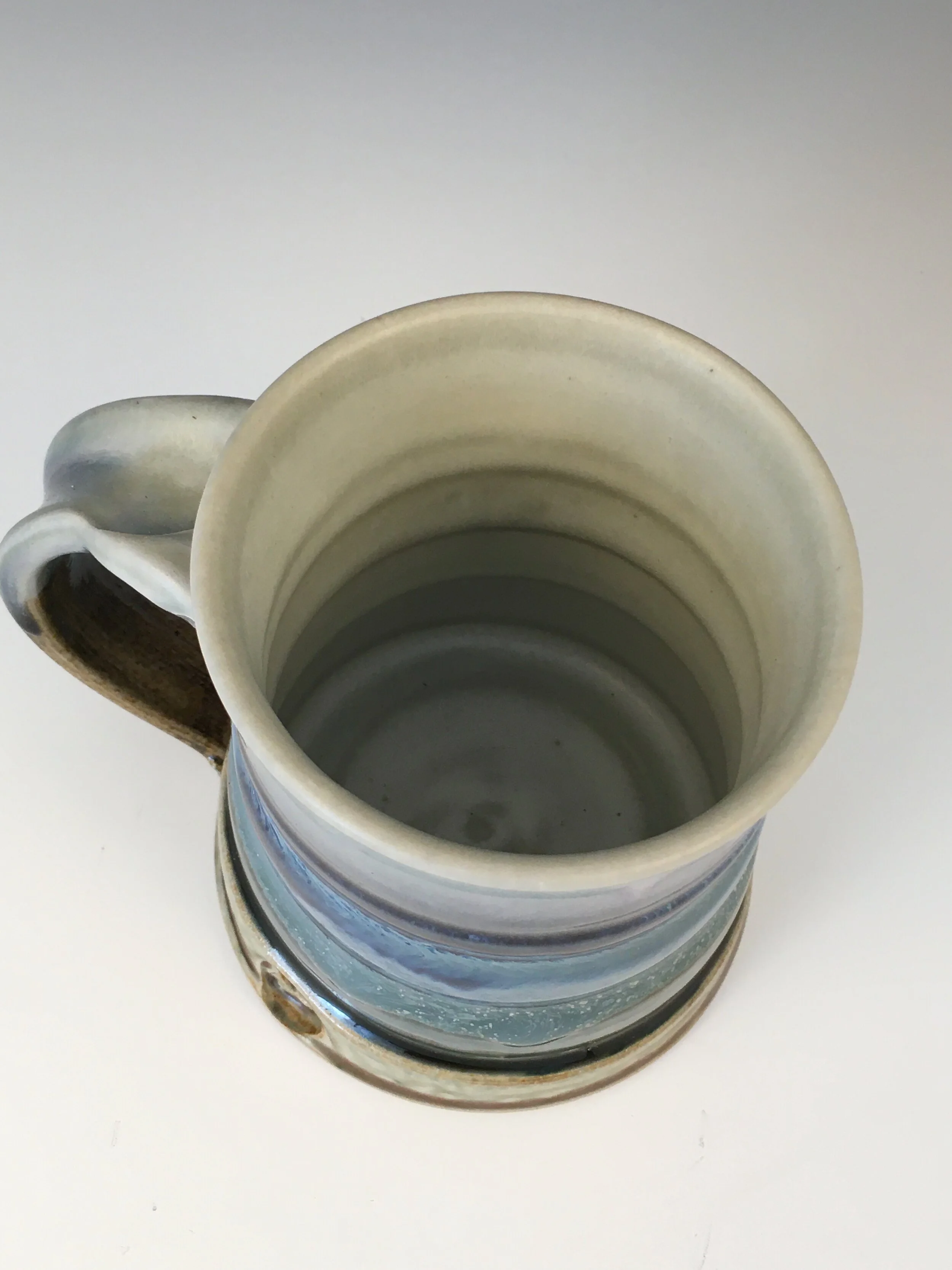 Bryan Blankenship Pottery & Fine Art