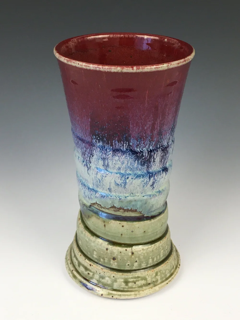Bryan Blankenship Pottery & Fine Art