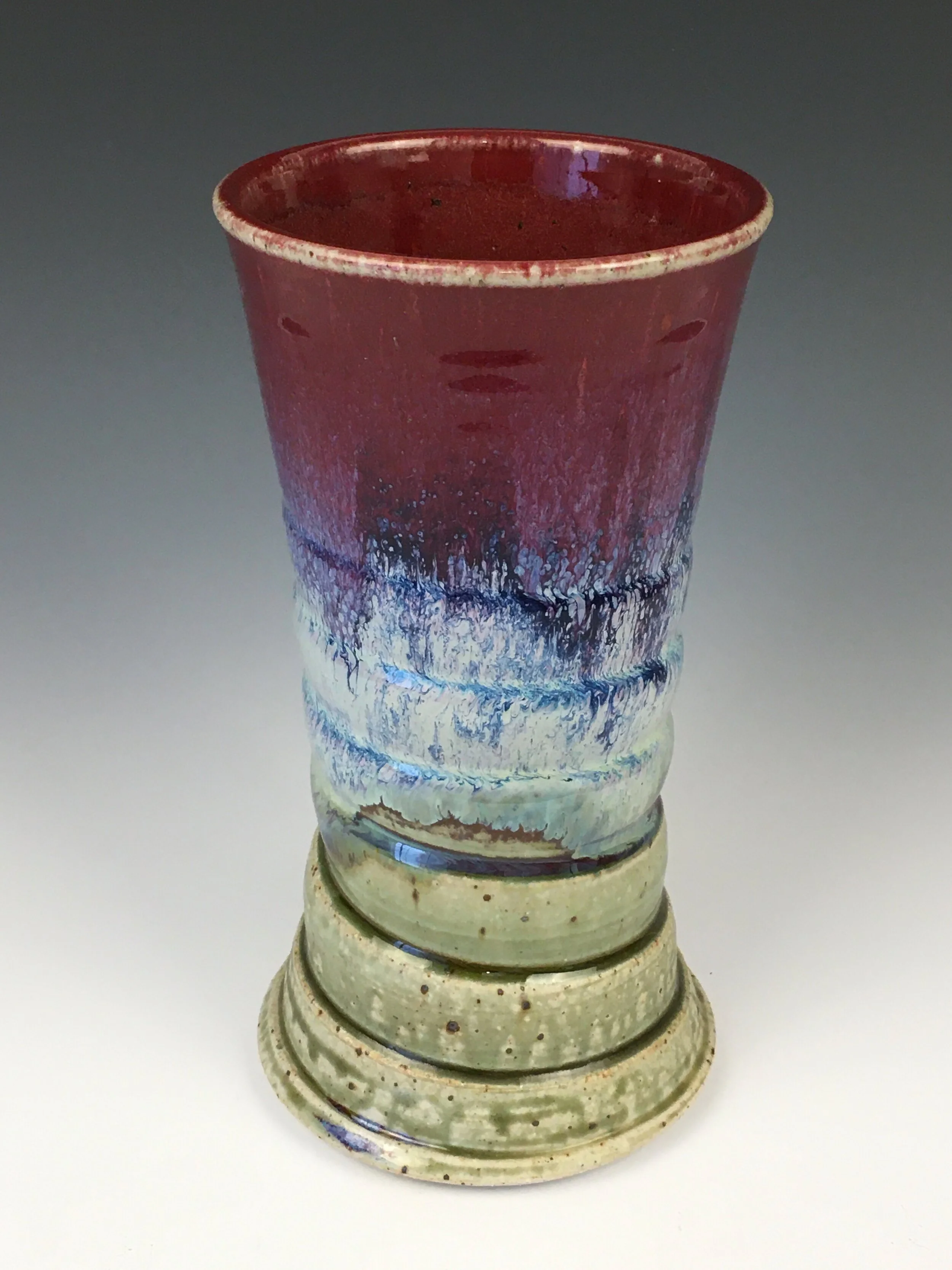 Bryan Blankenship Pottery & Fine Art