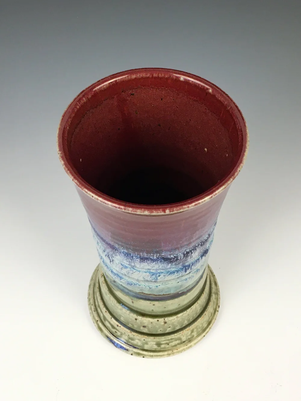 Bryan Blankenship Pottery & Fine Art