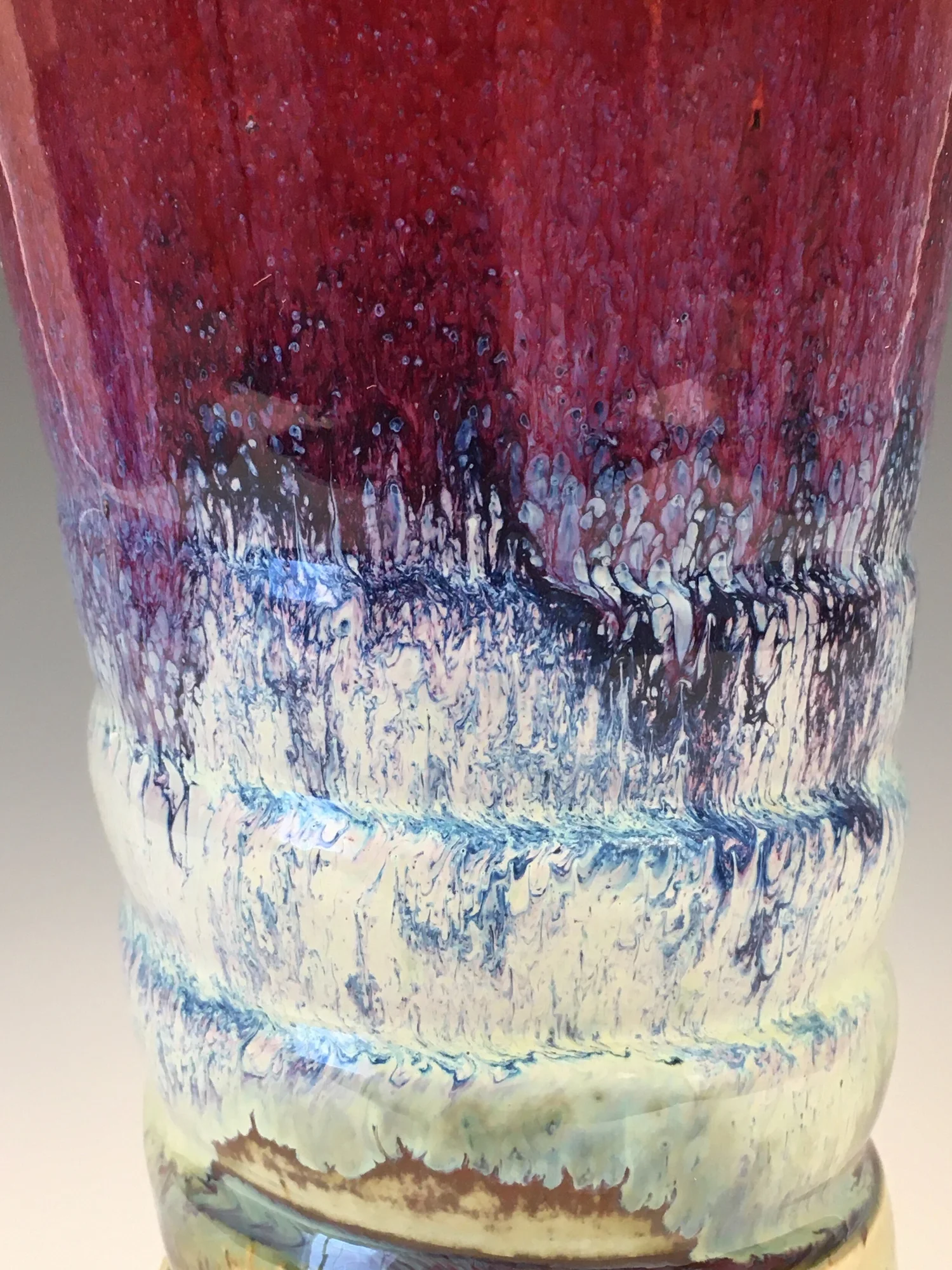 Bryan Blankenship Pottery & Fine Art
