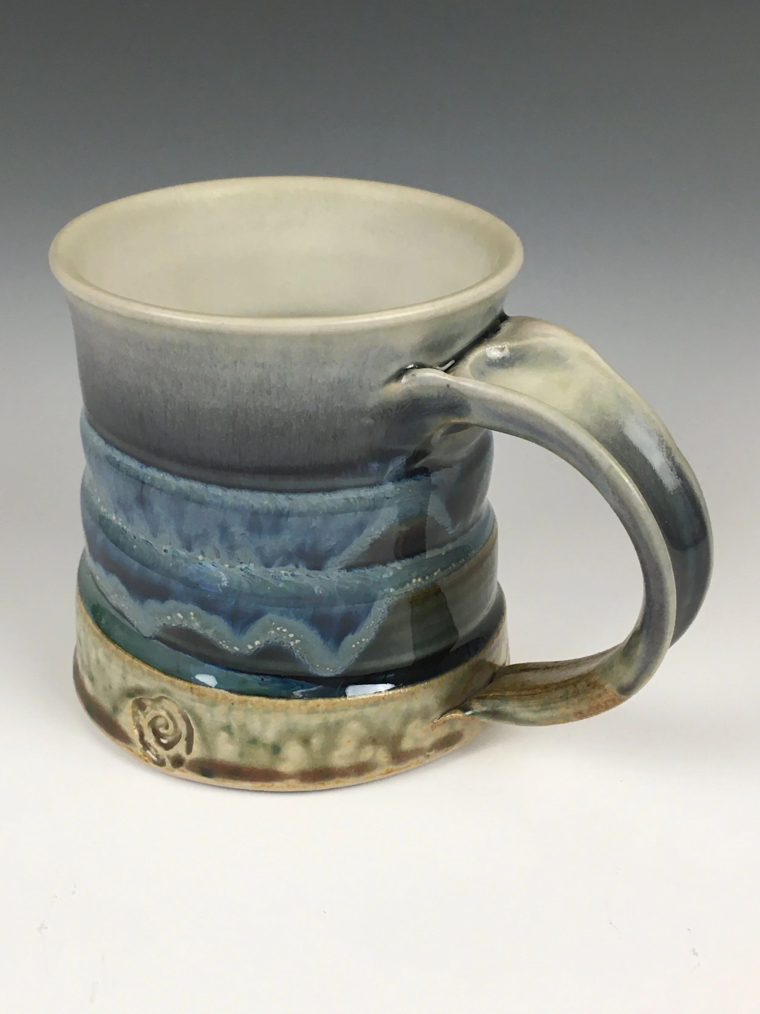 Bryan Blankenship Pottery & Fine Art