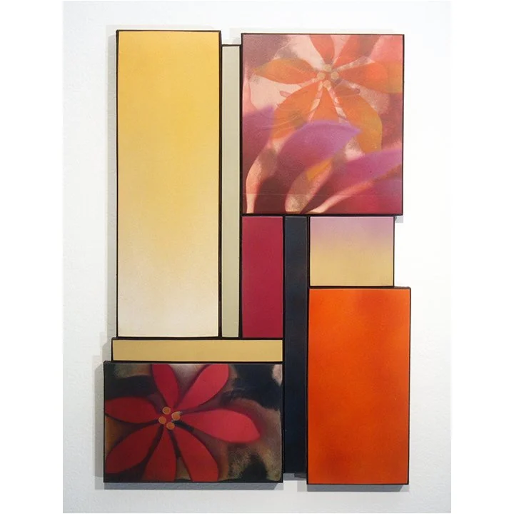 Paintings — Bryan Blankenship Pottery & Fine Art