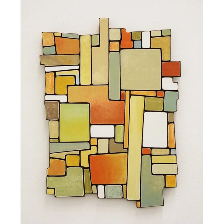 Paintings — Bryan Blankenship Pottery & Fine Art