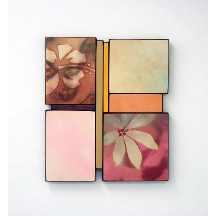 Paintings — Bryan Blankenship Pottery & Fine Art
