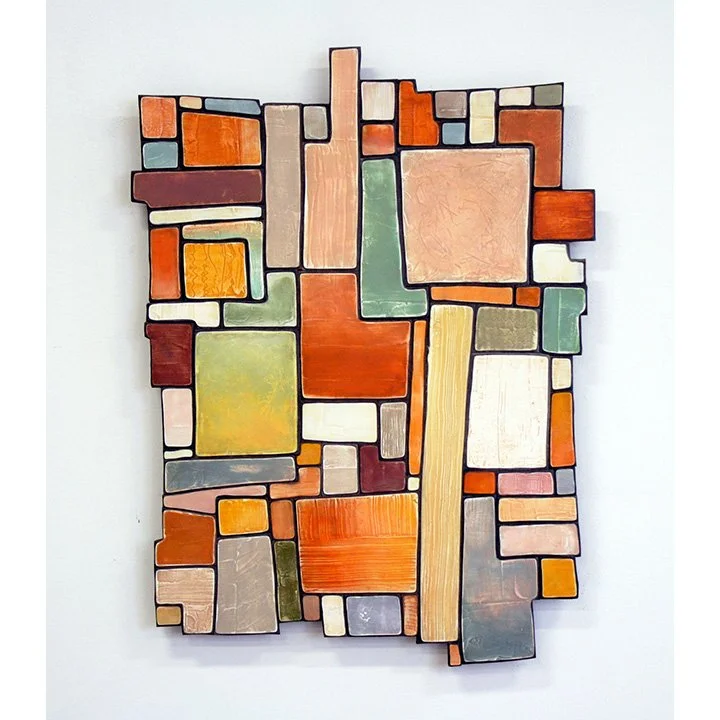 Paintings — Bryan Blankenship Pottery & Fine Art