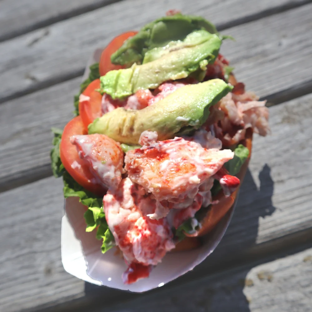 Day's Market & Deli (Massachusetts) — New England Clam Shacks