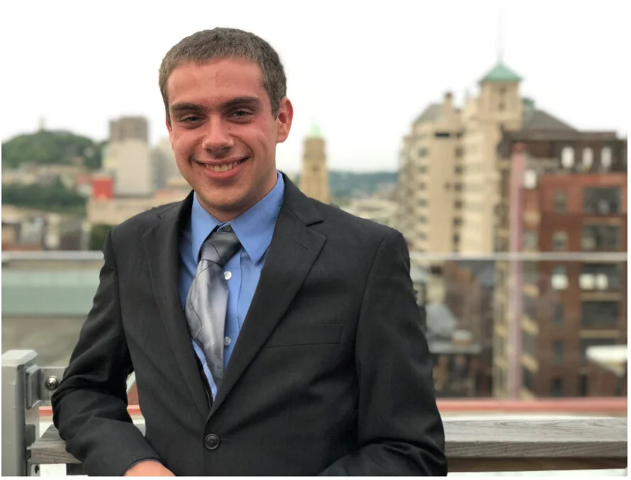 Joseph Chiapperi — MIT Gas Turbine Laboratory