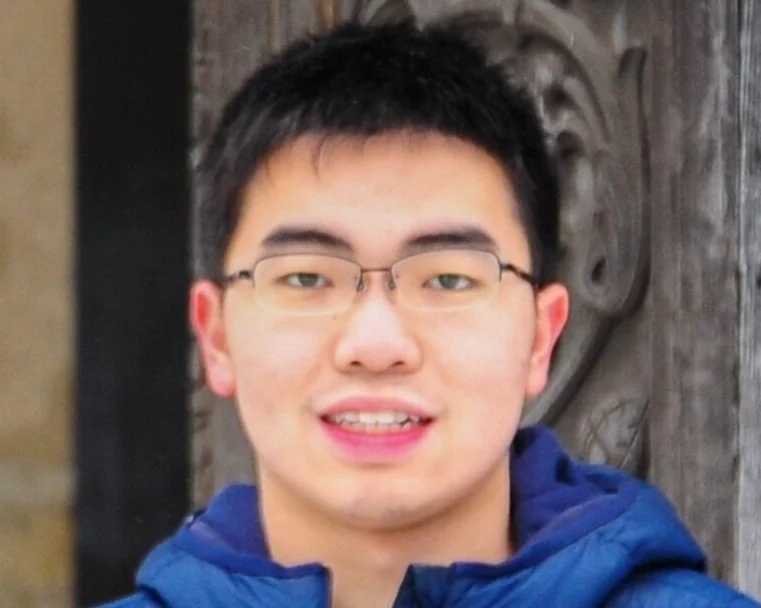 Zhibo Chen — MIT Gas Turbine Laboratory