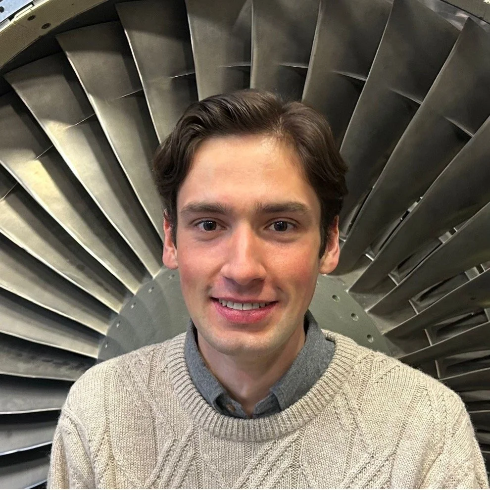 Evrard Constant — MIT Gas Turbine Laboratory