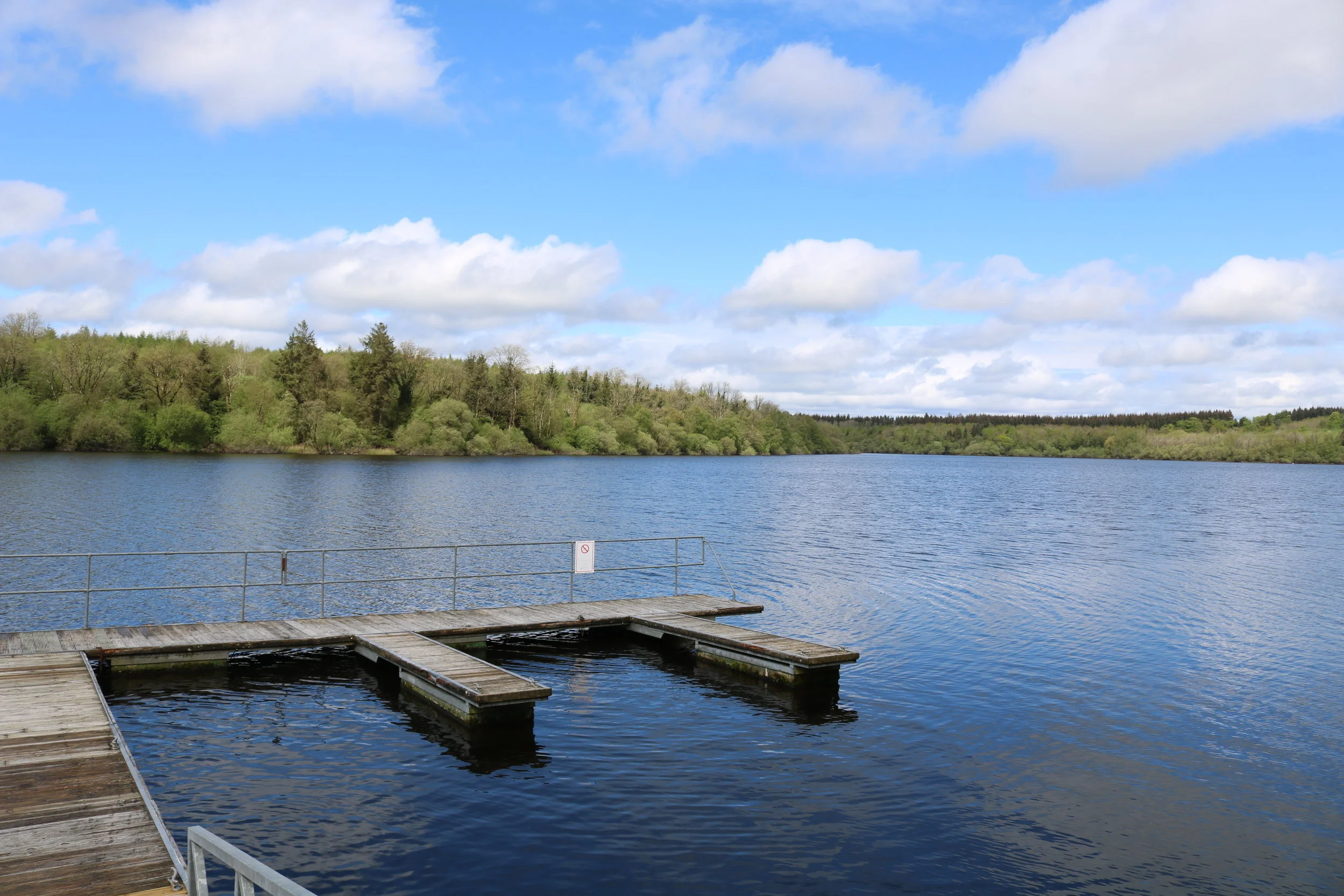 Cabu by the Lakes — CABÜ | Holidays