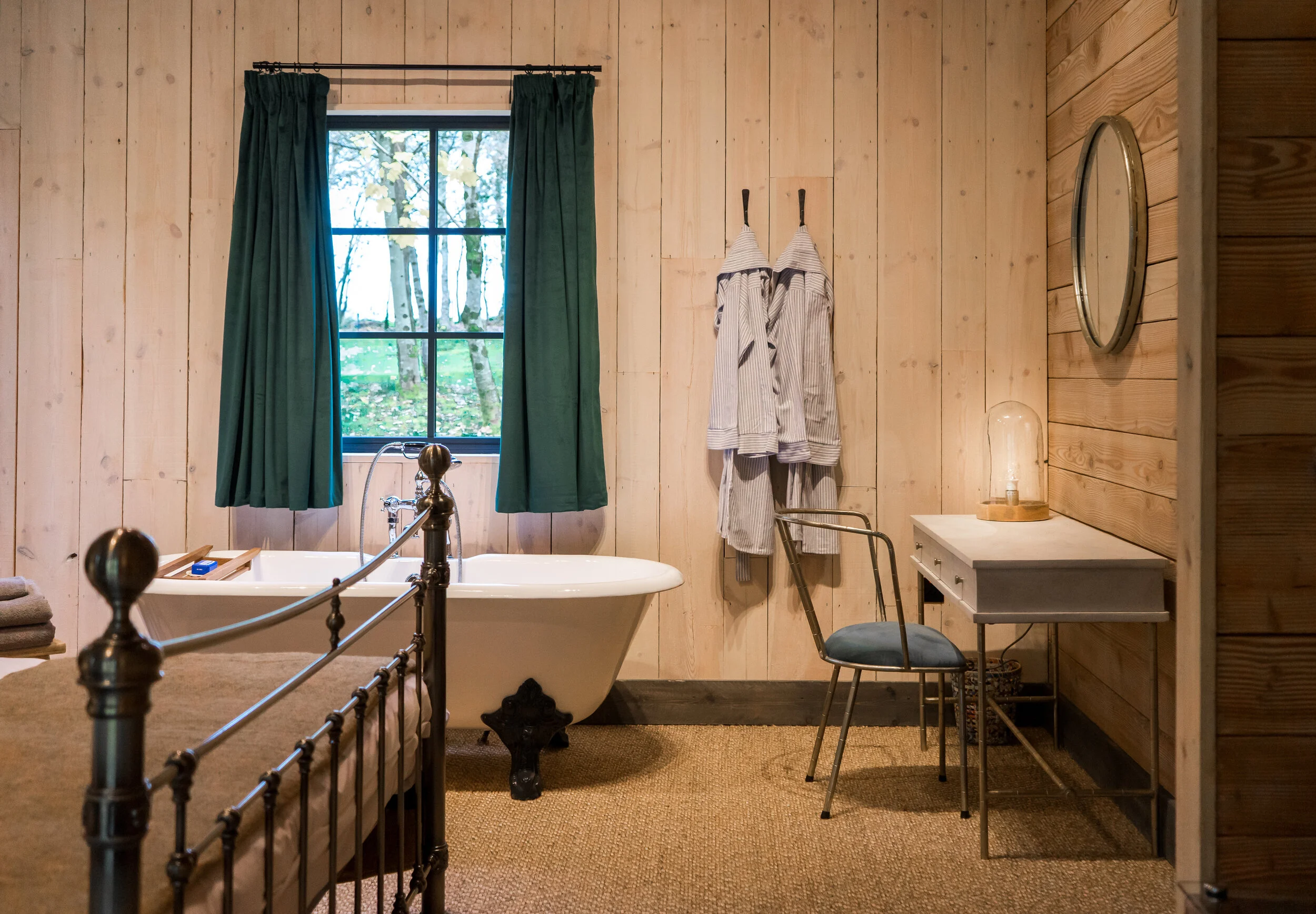 Cabu by the Lakes — CABÜ | Holidays