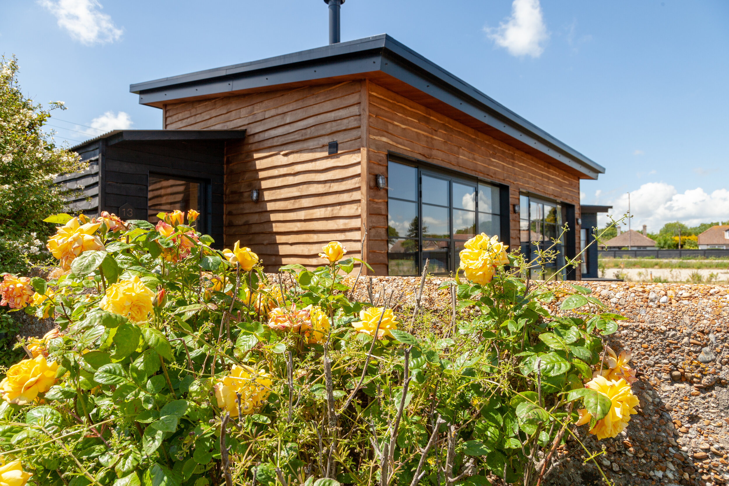 Cabu by the Sea — CABÜ | Holidays