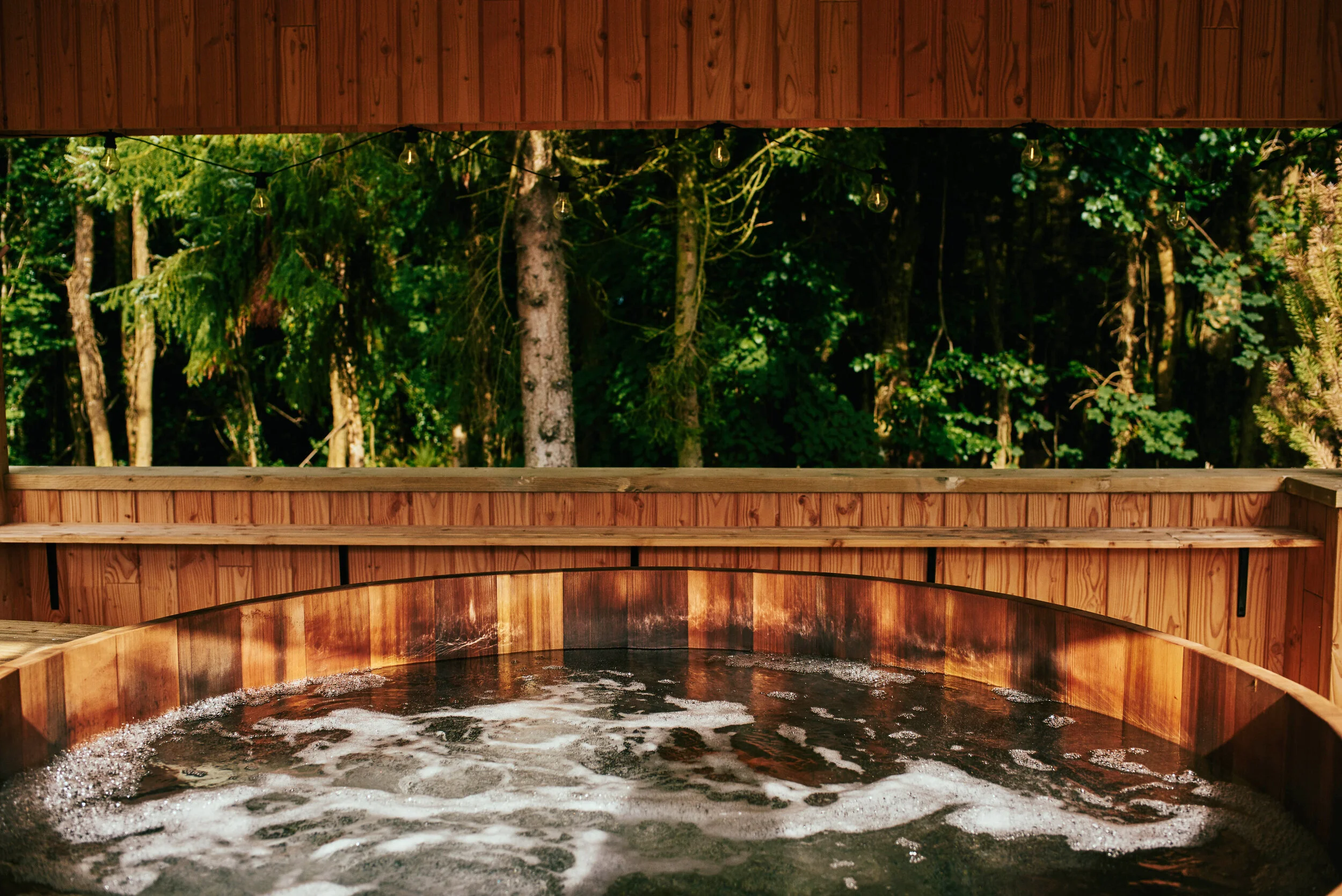 Cabu by the Lakes — CABÜ | Holidays