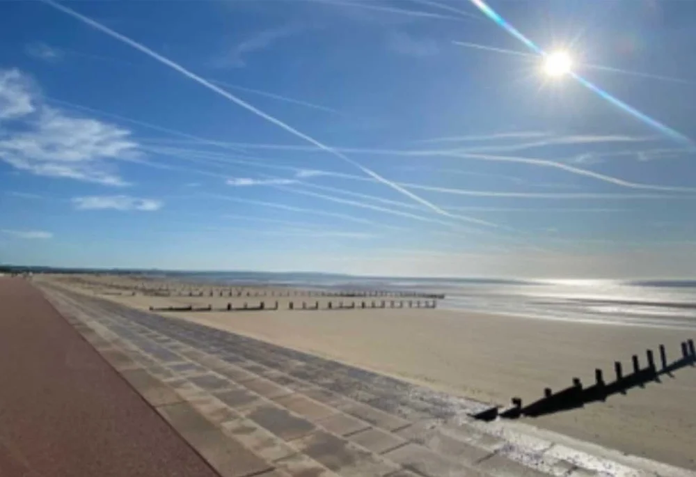 CABÜ BY THE SEA — CABÜ | Holidays