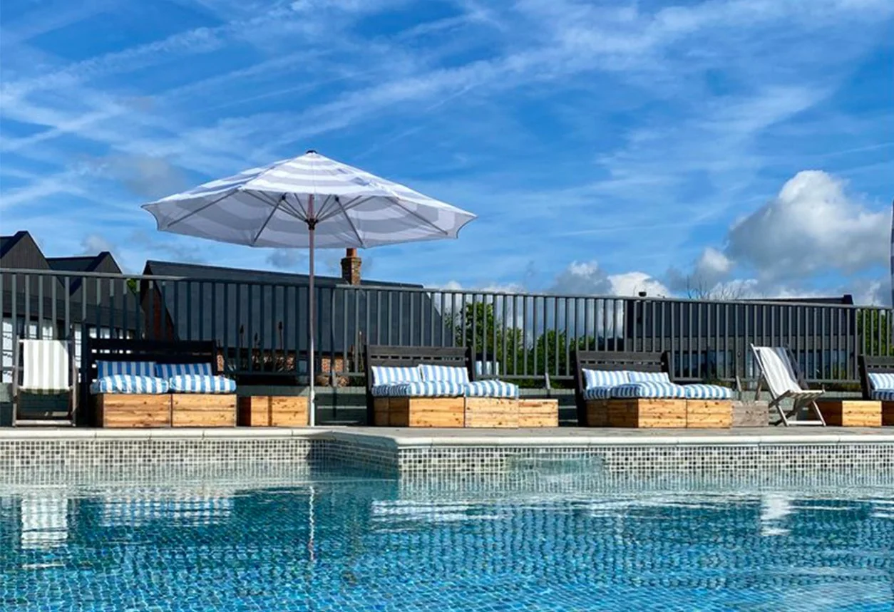 CABÜ BY THE SEA — CABÜ | Cabin Holiday Hideaways