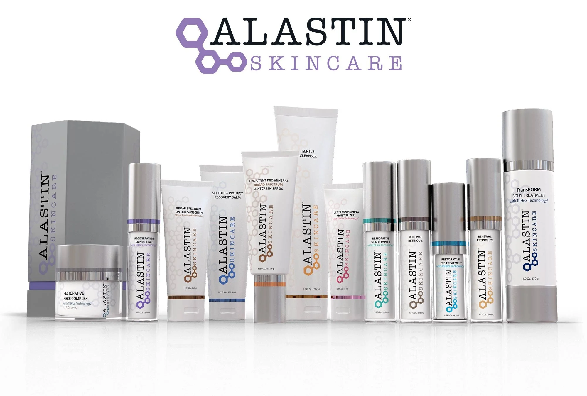 Products — Cherry Medical Aesthetics