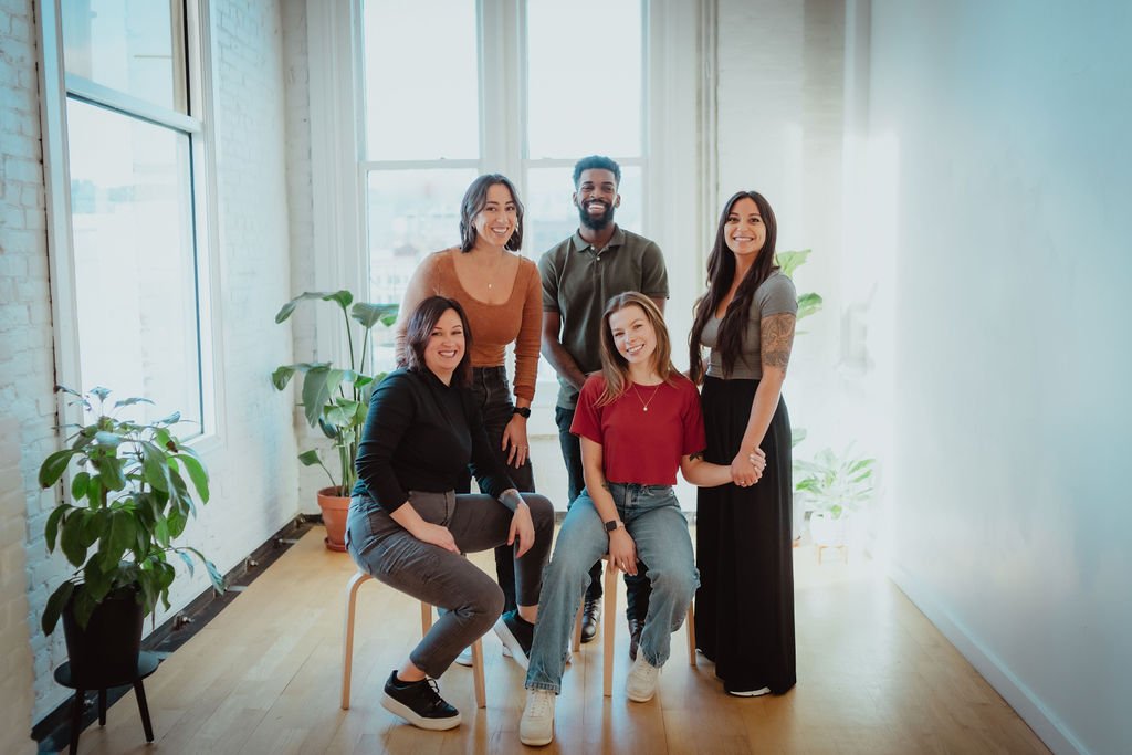 Sports Massage Portland | Restore Balance & Performance