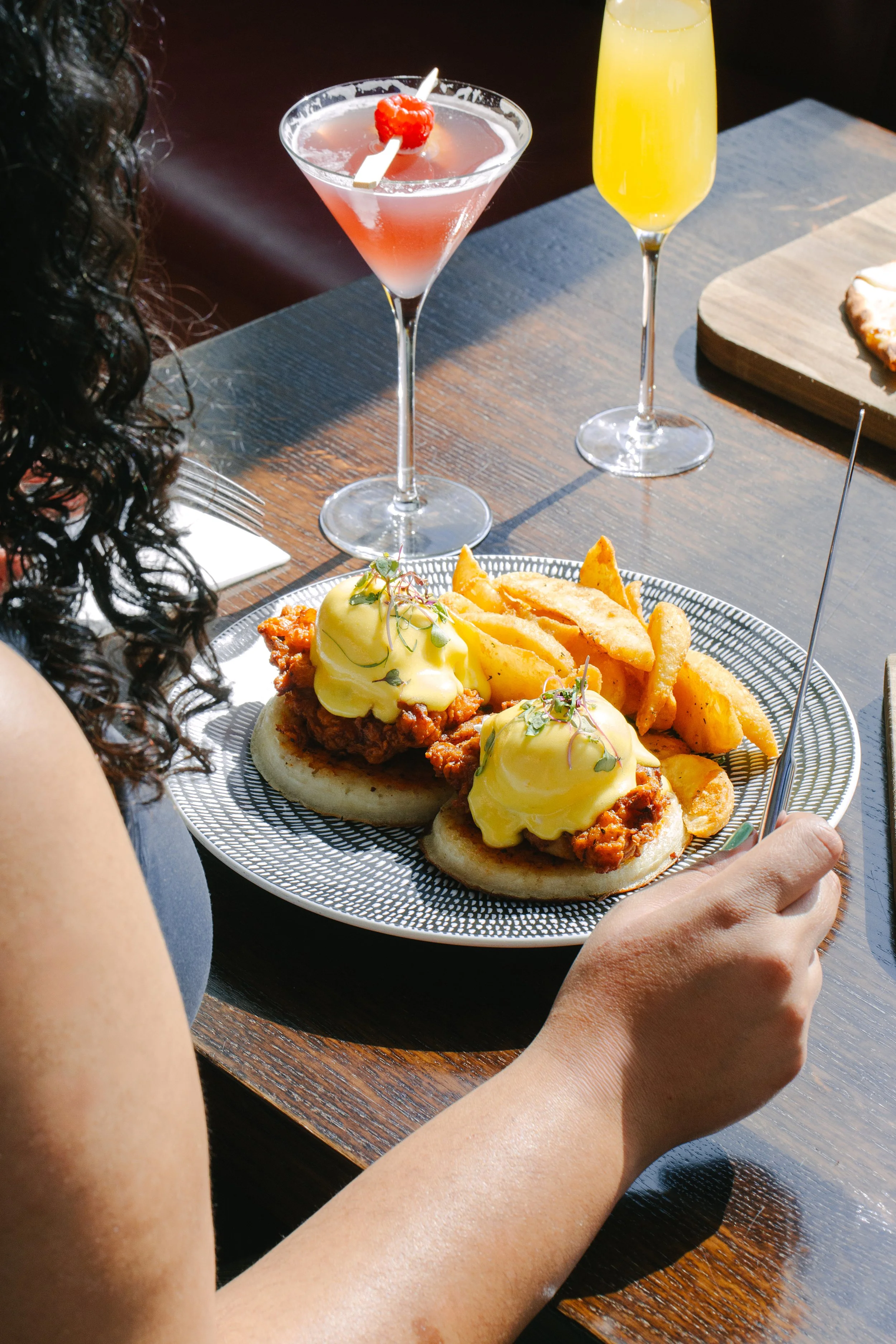 Celebrate Mother's Day in Style at Dominion Bar + Kitchen — Dominion ...