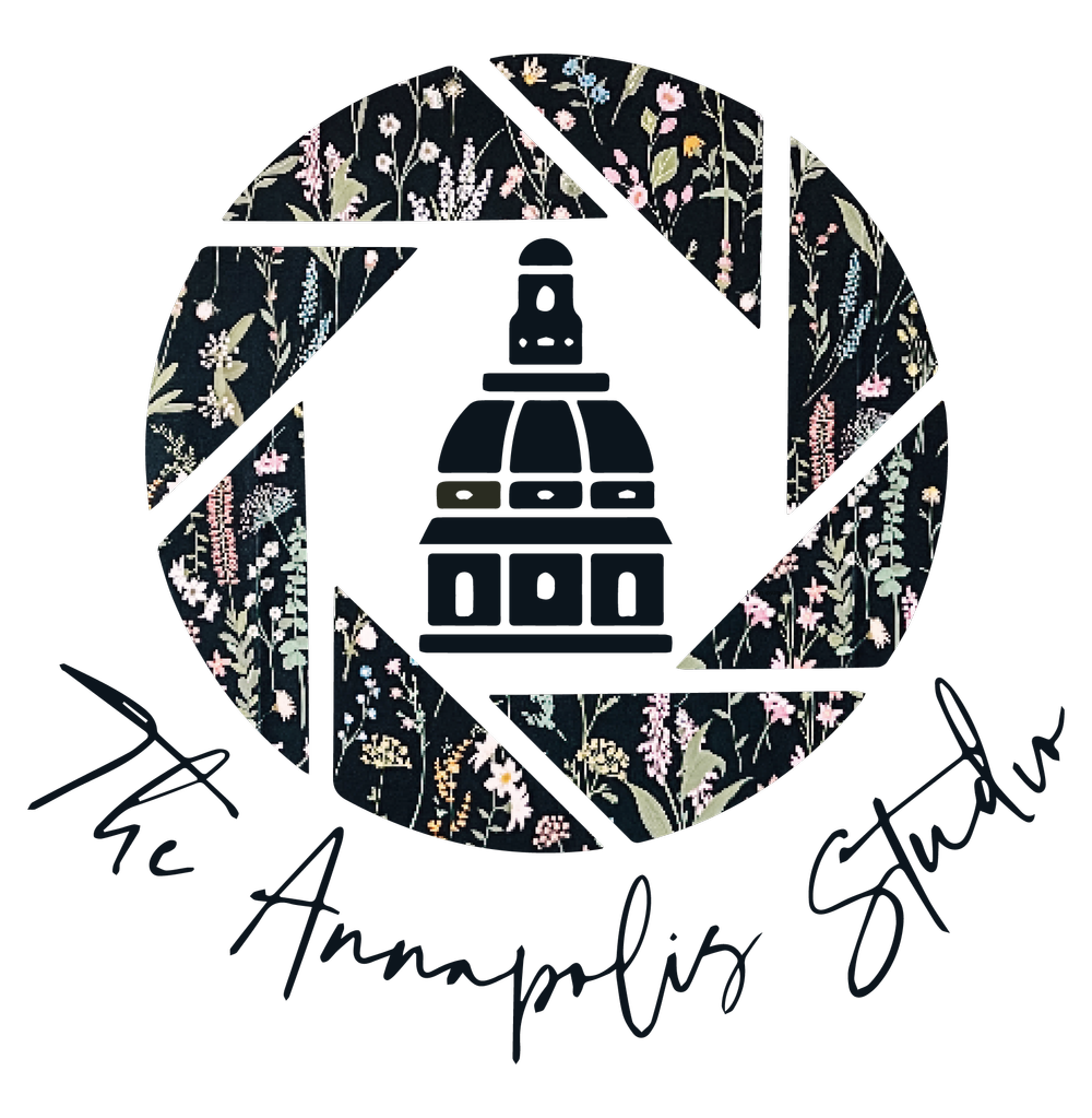 The Annapolis Studio