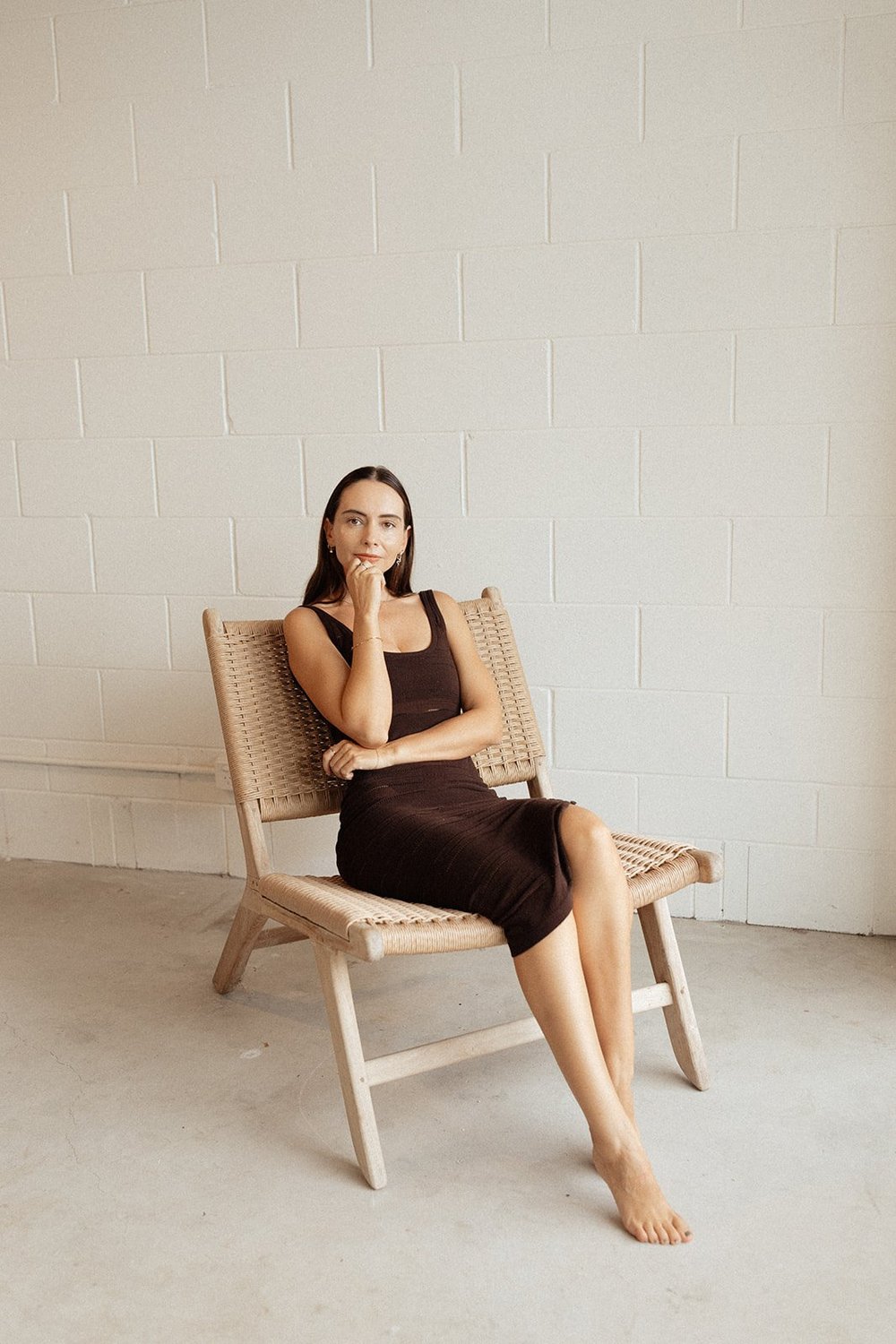 Kobie Allison — Modern Minds